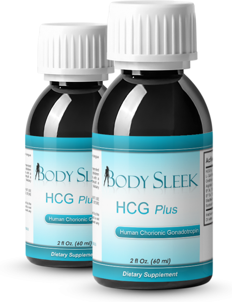 Body Sleek | Three Weeks To A Slimmer You